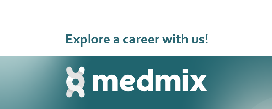 Careers at medmix