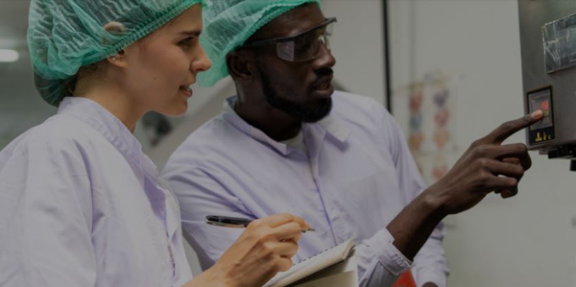 Careers at Stratas Foods