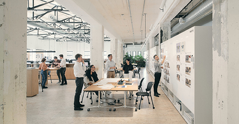 Careers at Hassell Services