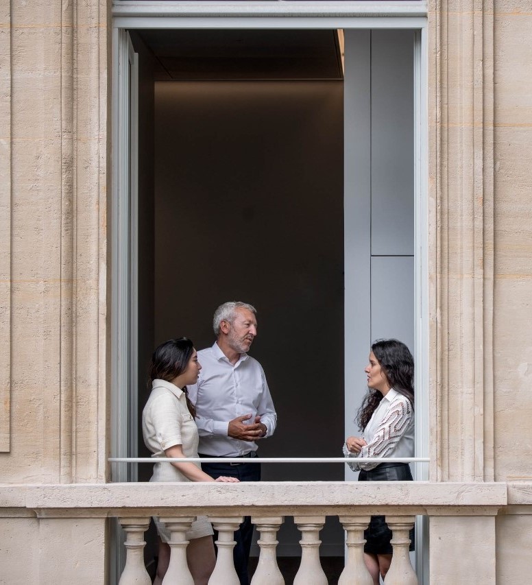 Careers at Bridgepoint