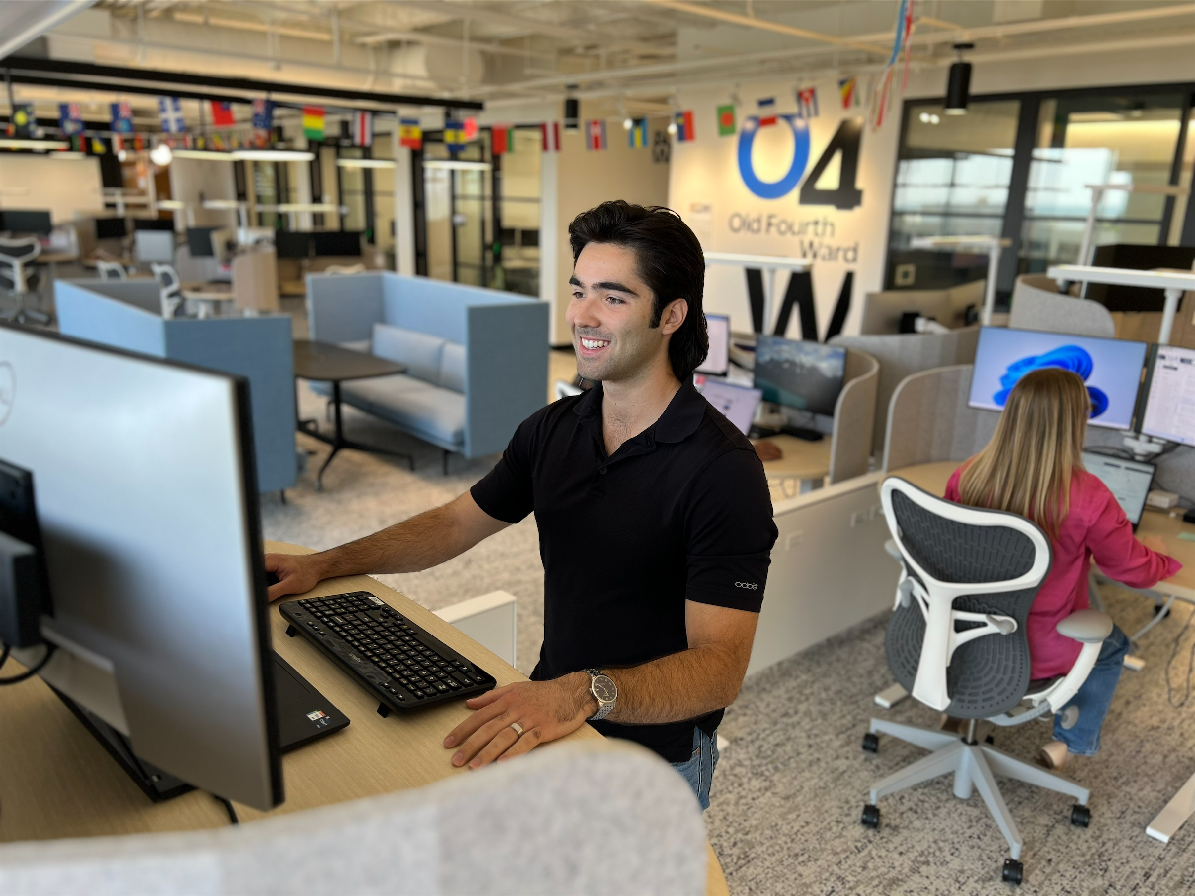 Careers at Visa