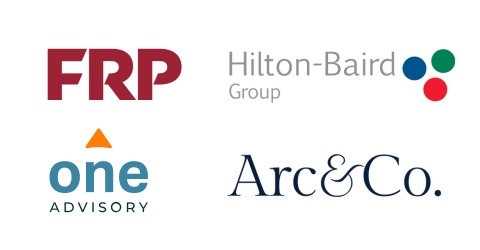 Careers at FRP Advisory Group