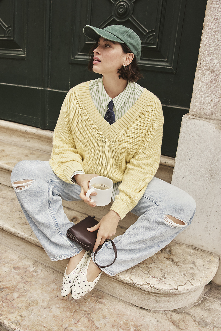 Careers at Reitmans (Canada) Ltée/Ltd