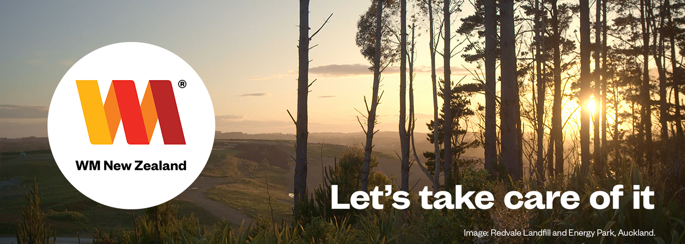 Careers at Waste Management