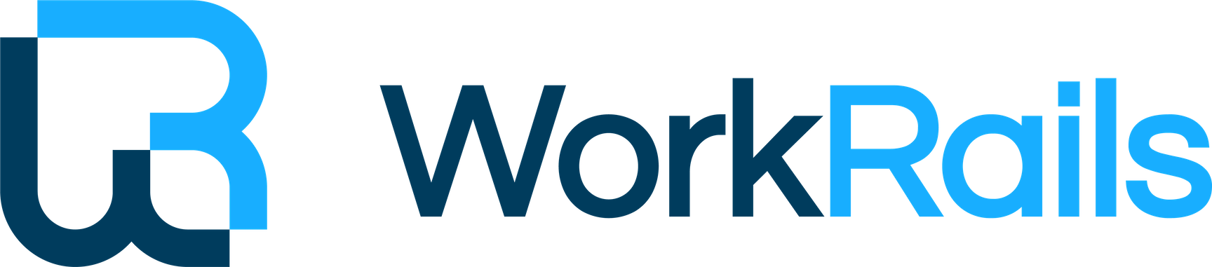 Careers at WorkRails, Inc.