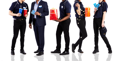 Careers at Cineplex
