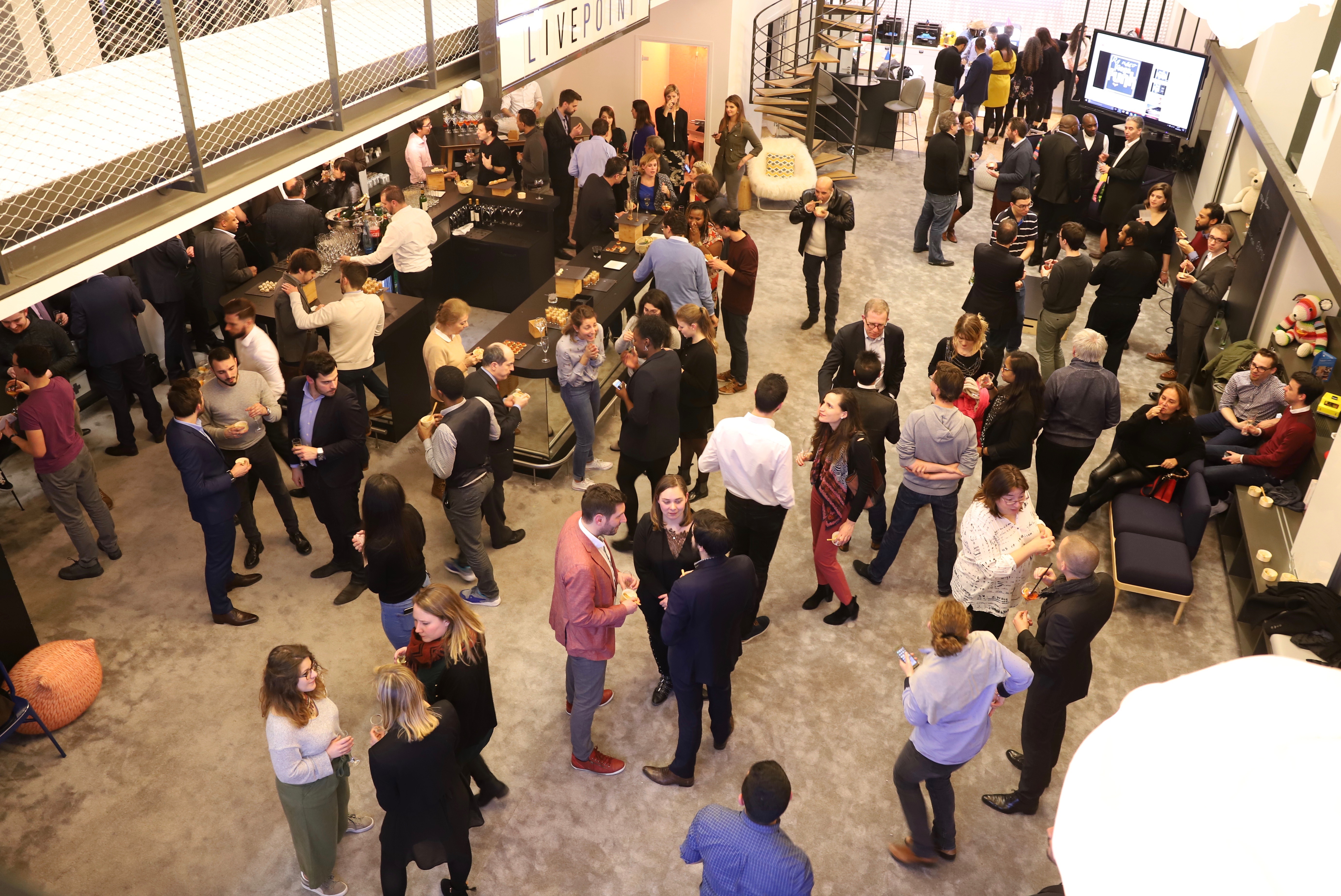 Carrières à onepoint