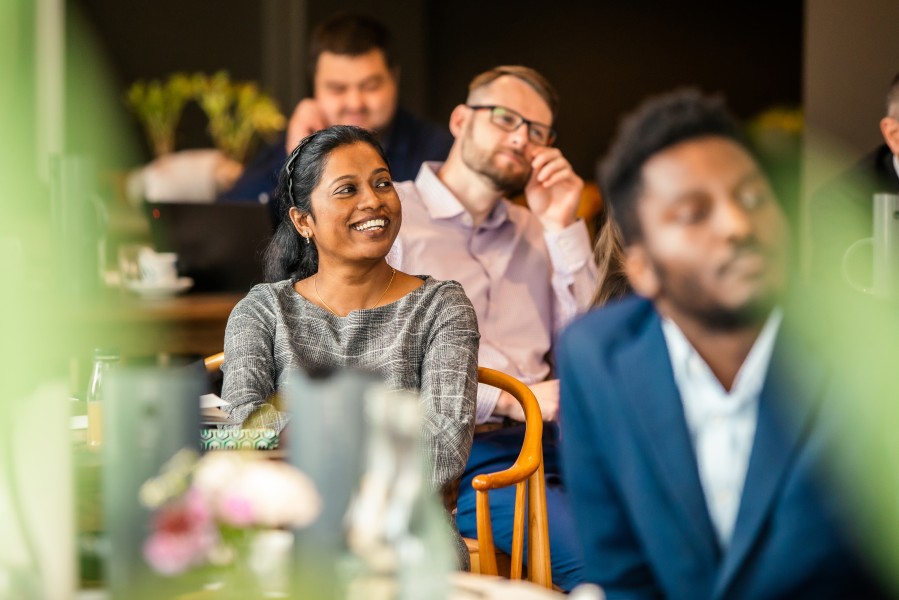 Careers at Netcompany