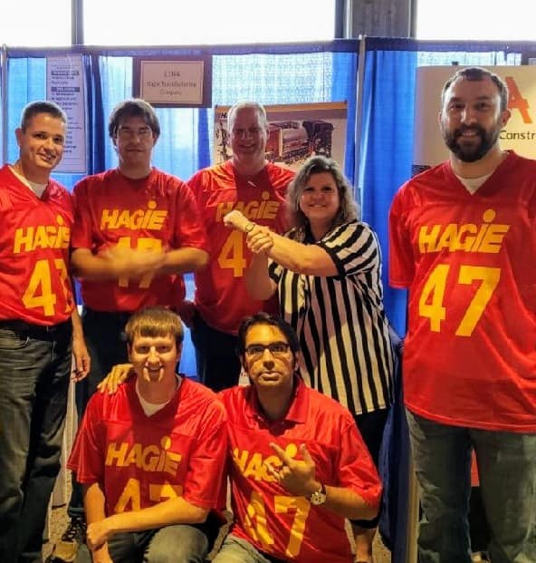 Careers at Hagie Manufacturing Company
