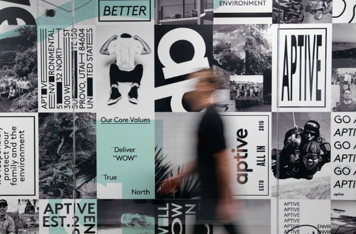 Careers at Aptive Environmental