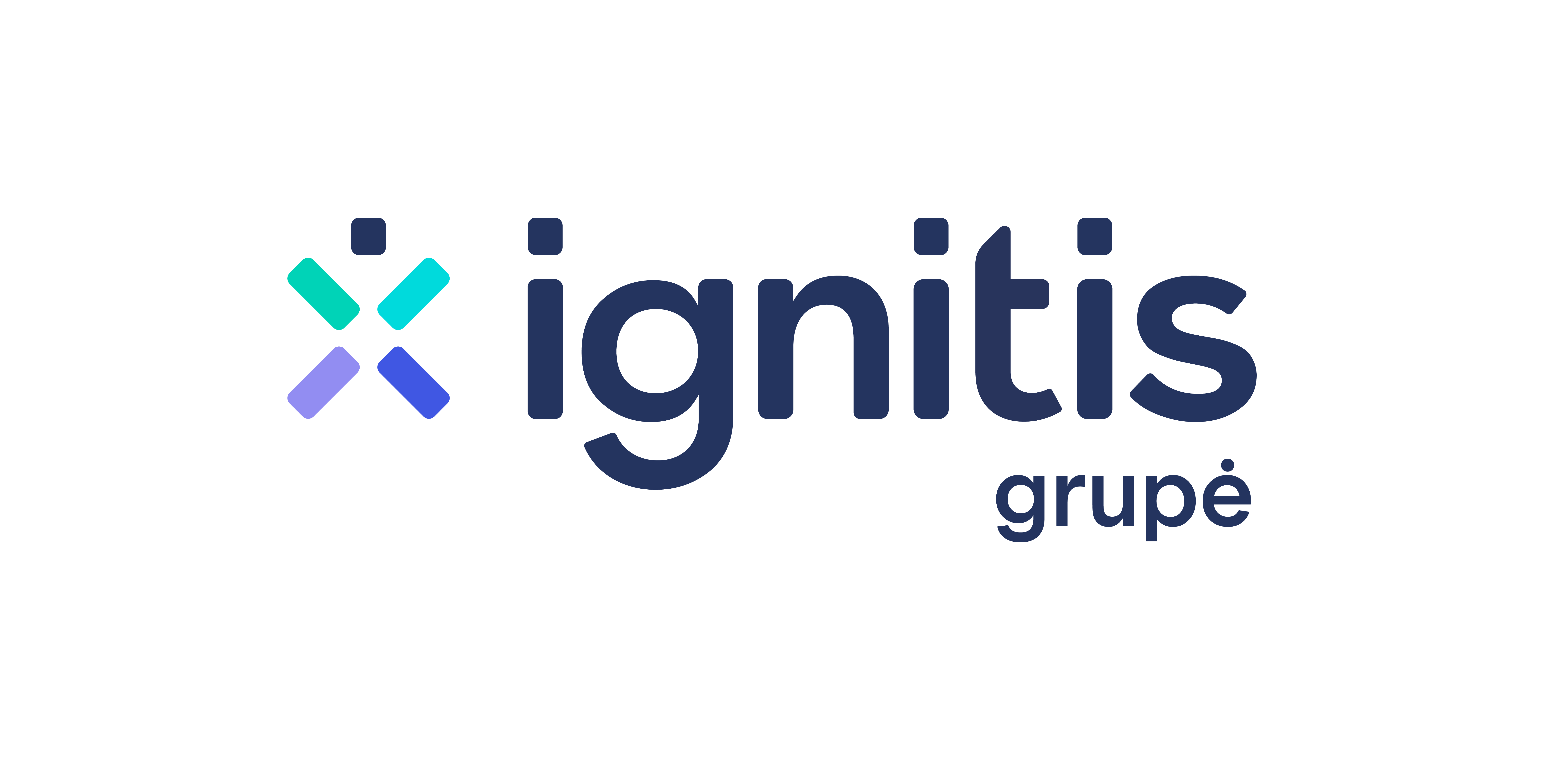 Darbai, kuriuos siūlo „Ignitis group“