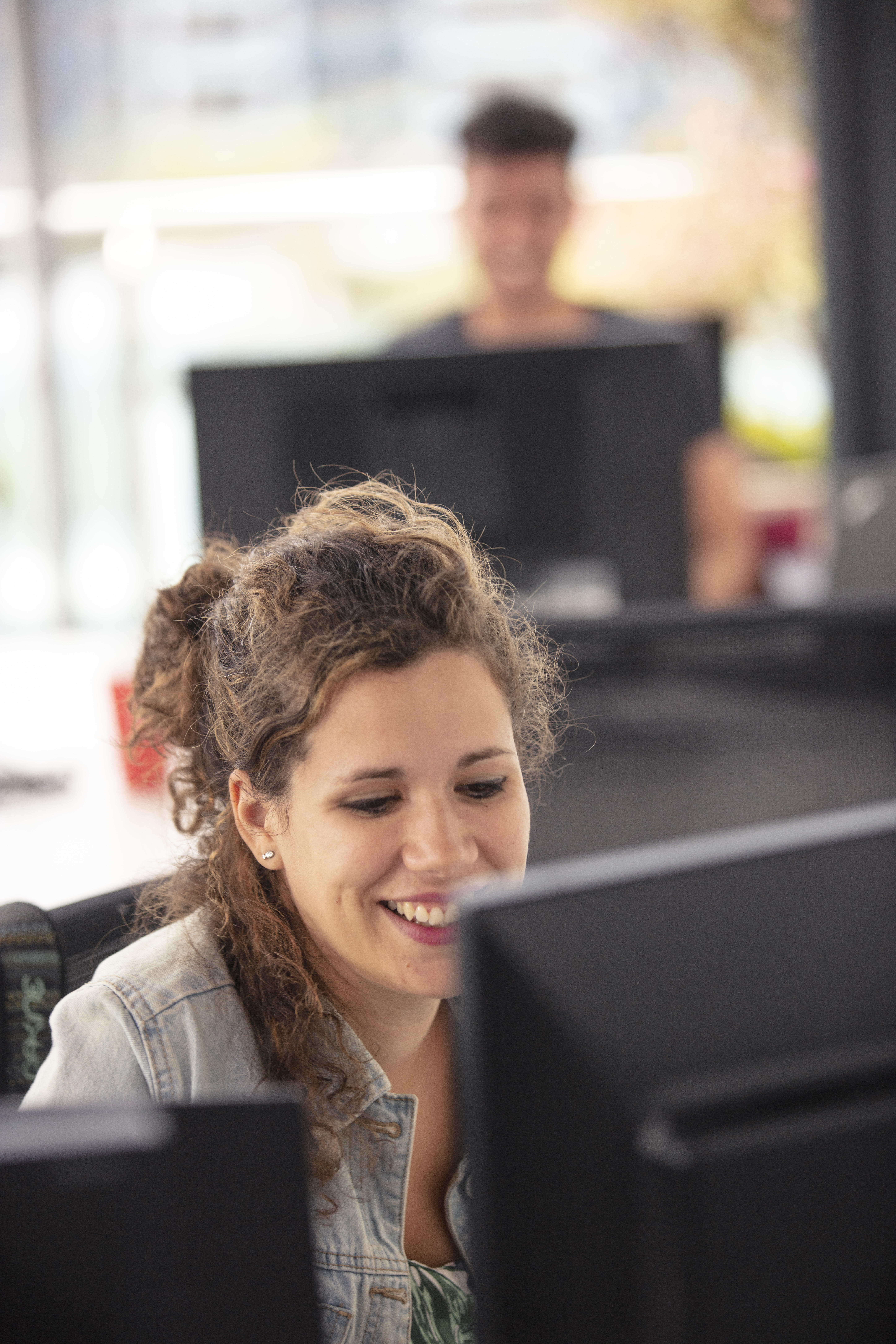 Careers at The Rank Group