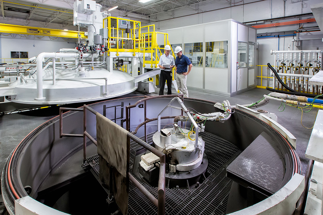 Careers at Chromalloy