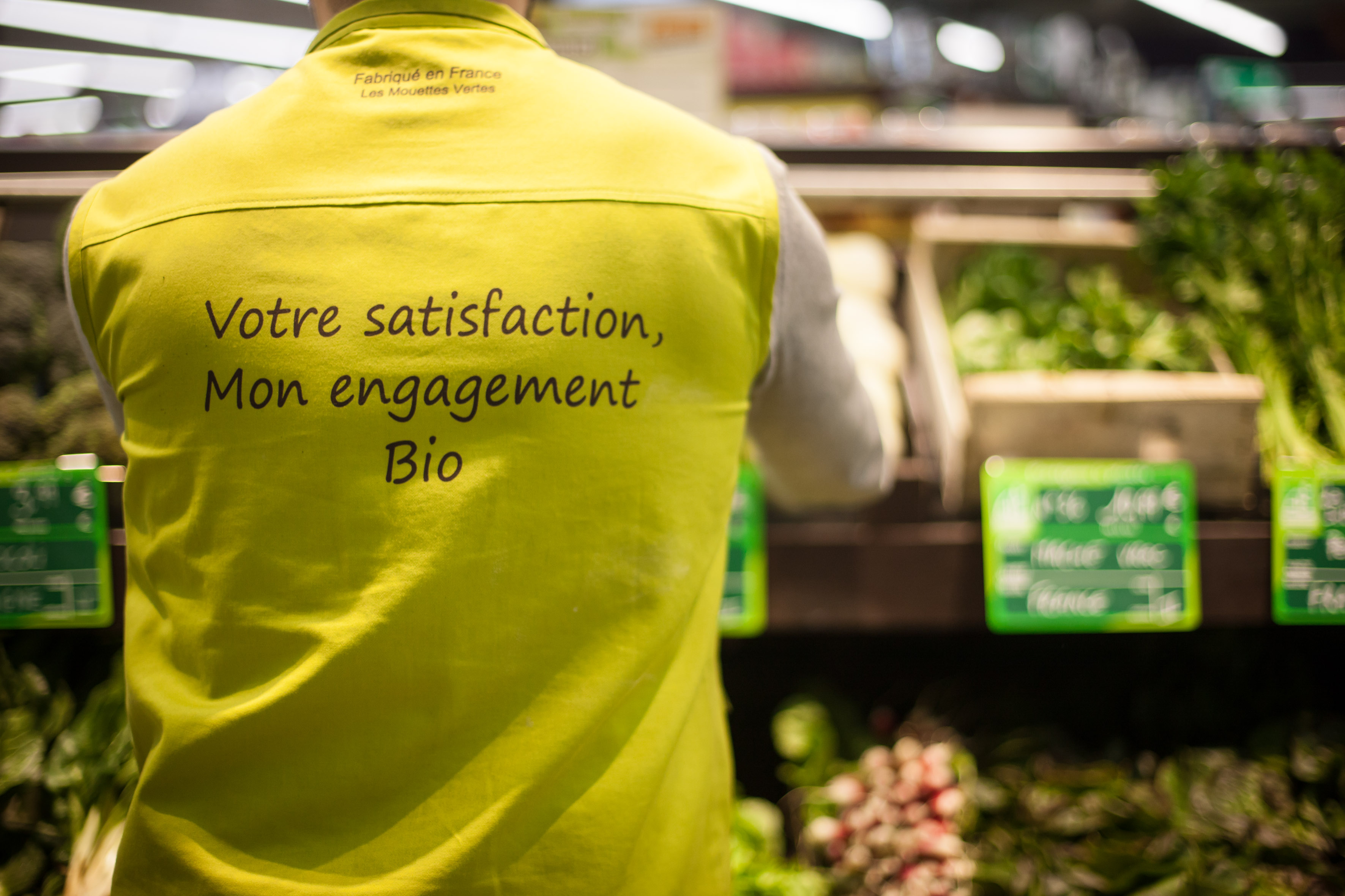 Carrières chez naturéO