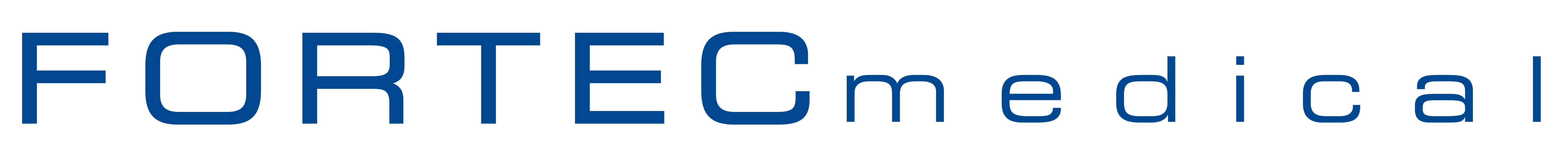 Careers at ForTec Medical