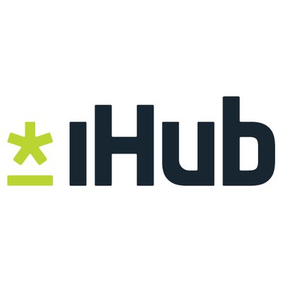 Careers at iHUB