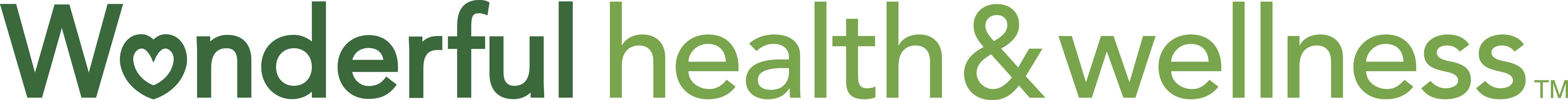 Careers at The Wonderful Company