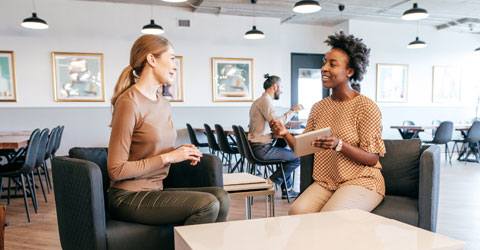 Careers at Entertainment Benefits Group