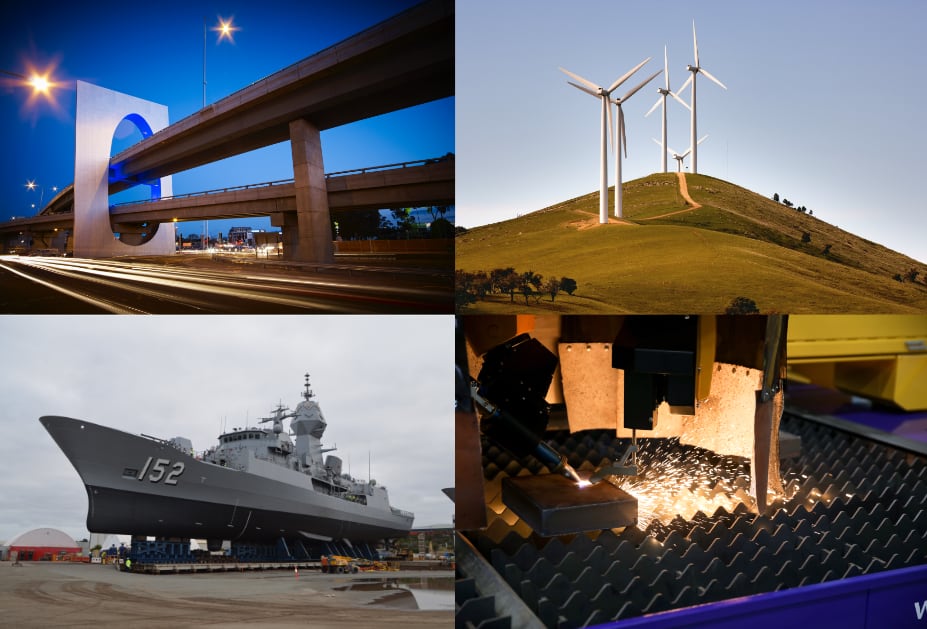 Careers at BlueScope