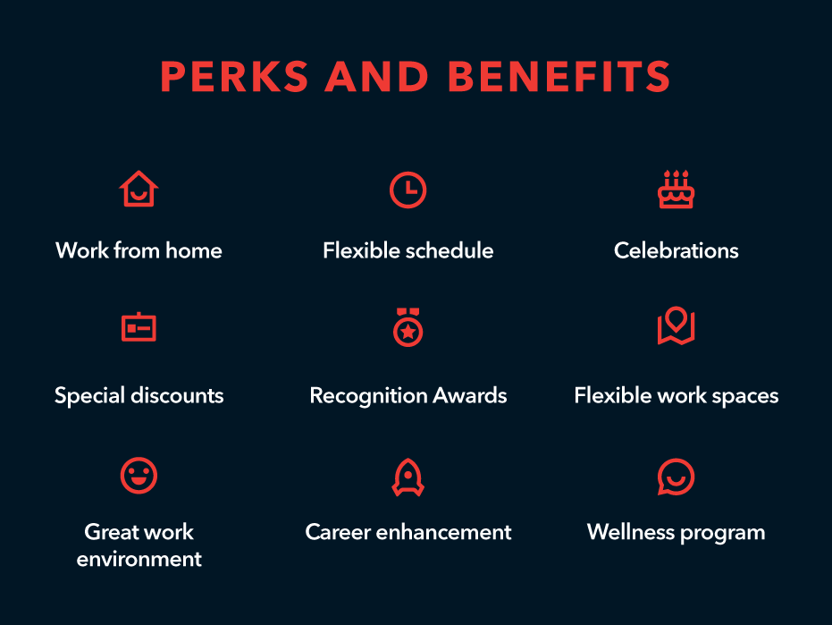 Careers at Applaudo Studios