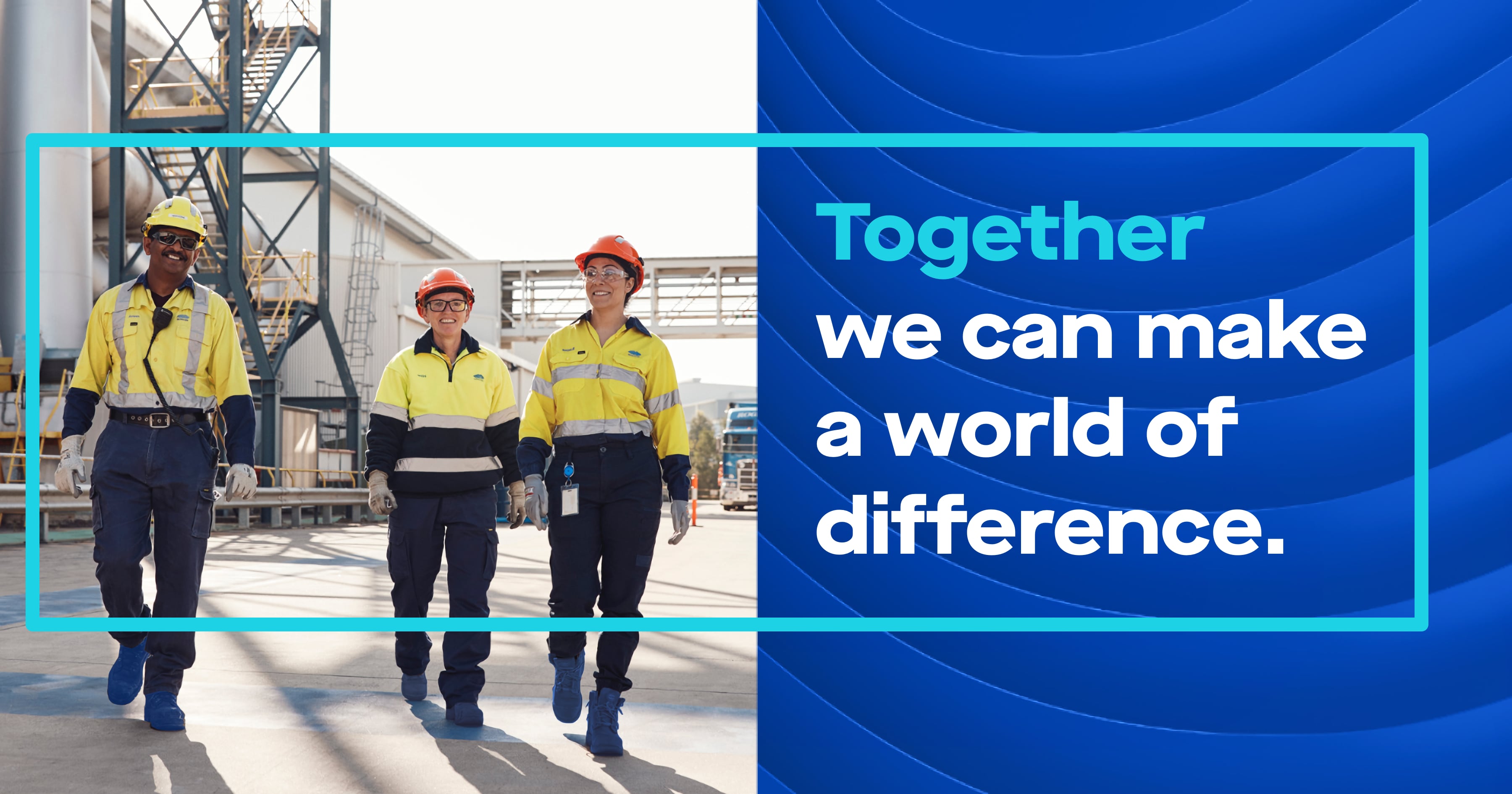 Careers at BlueScope
