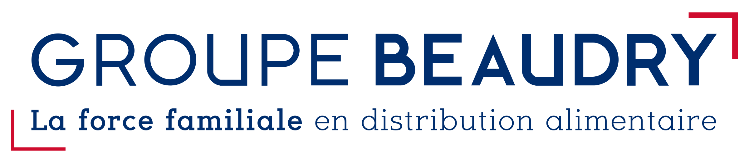 Carrières chez Groupe Beaudry