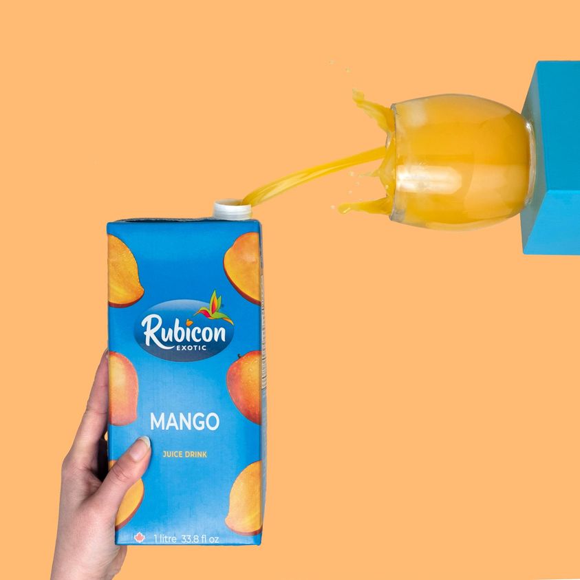 Careers at Rubicon Food Products Ltd.