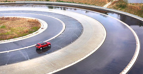 Applus IDIADA的职业