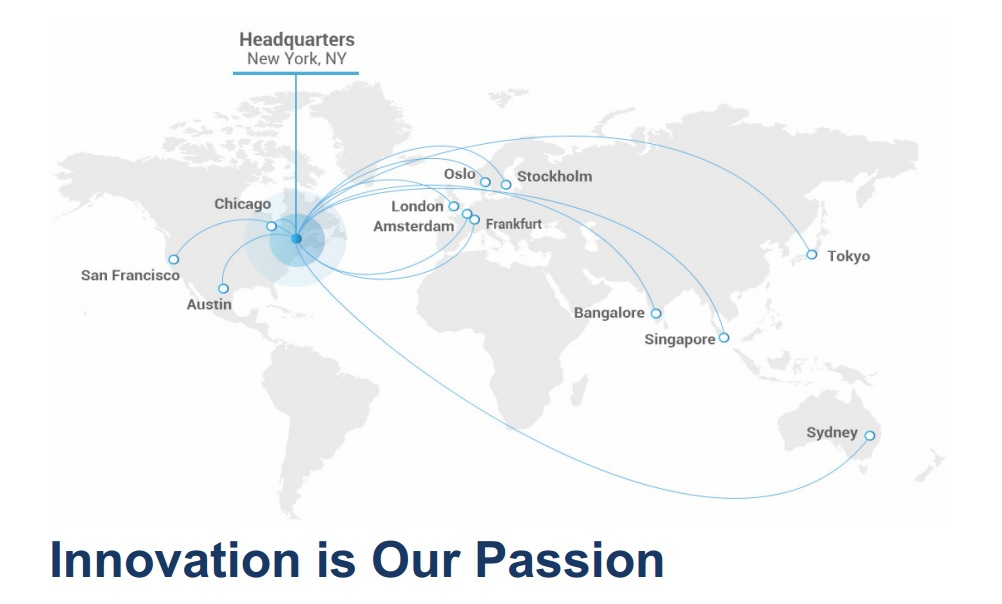 Careers at IPsoft Inc.