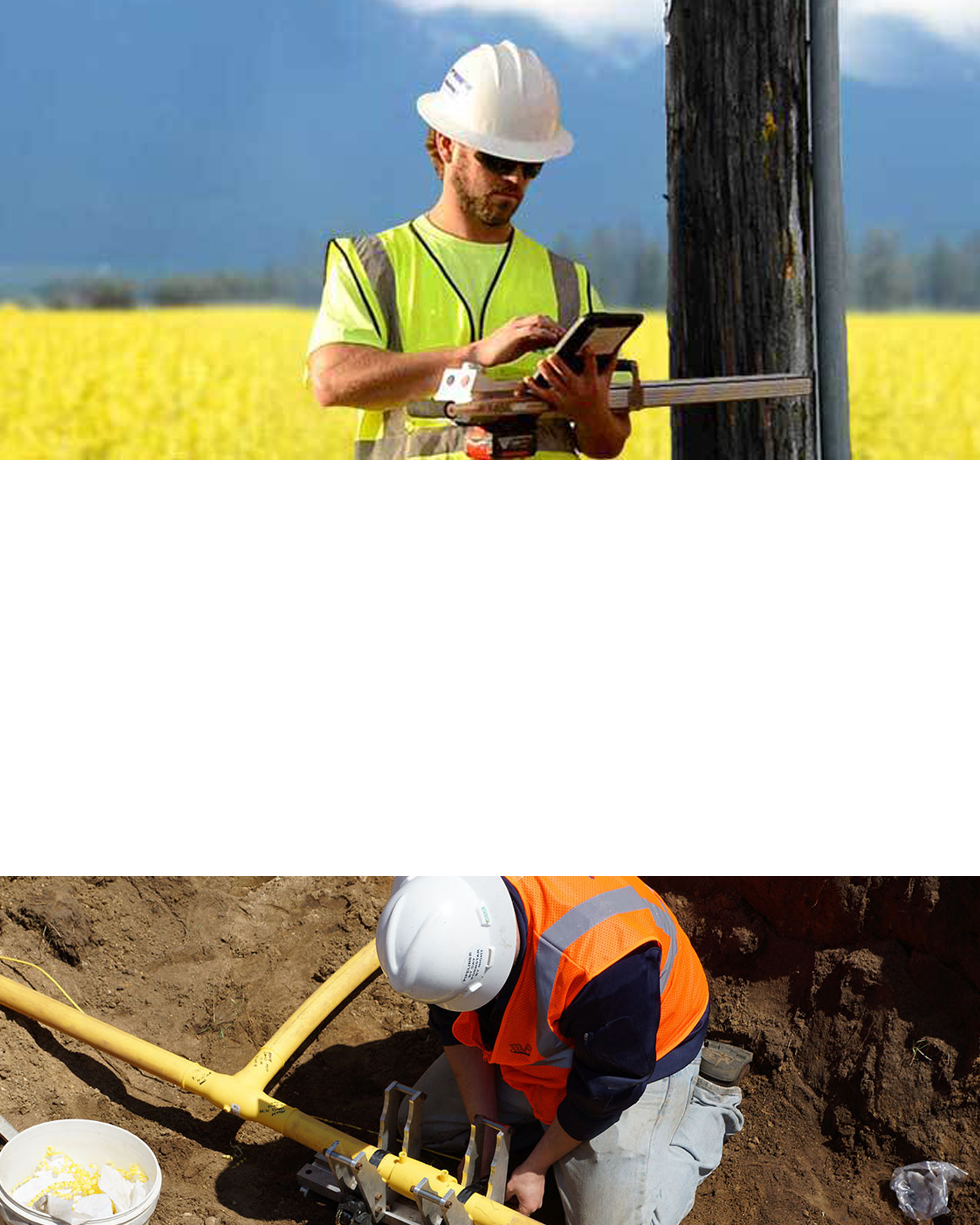 Careers at PrimeLine Utility Services