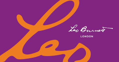 Leo Burnett Logo