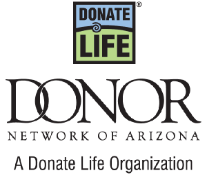 Donor Network of Arizona Donor Legacy Advocate | SmartRecruiters
