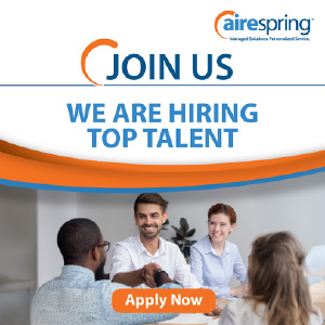 AireSpring Senior Manager / Director of Software Development ...