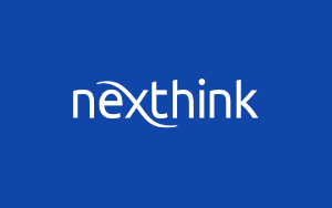 Nexthink Professional Services Consultant (End User Computing ...