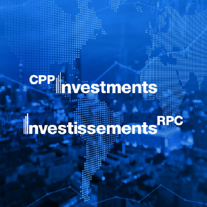 CPP Investments Director, Relationship Management - Contract ...