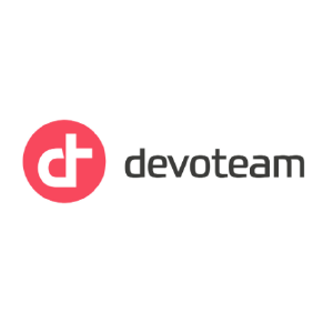 Devoteam AI Full Stack Python Developer | SmartRecruiters