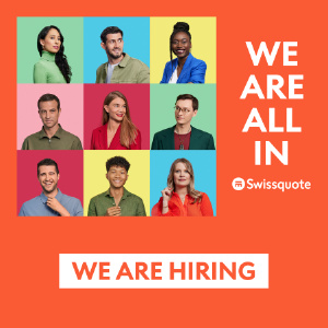 Swissquote Java Software Engineer - YUH App | SmartRecruiters