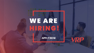 VRP Consulting Salesforce Developer | SmartRecruiters