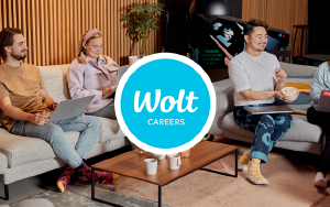 Wolt Product Management Summer Internship 2025 | SmartRecruiters