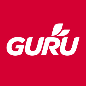 Guru Organic Energy Drink Créateur·trice de contenu – Rédacteur·trice ...