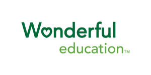 The Wonderful Company Wonderful College Scholar Summer Internship ...