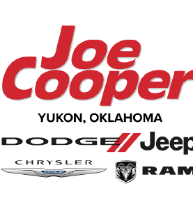 Cooper Auto Group Internet Sales Consultant - Joe Cooper CDJR Yukon ...
