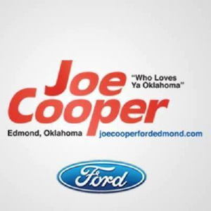 Cooper Auto Group Automotive Technician - Joe Cooper Ford of Edmond ...