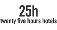 Accounts Receivable - 25hours Hotels