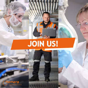 Nemera Sr. Systems Administrator | SmartRecruiters