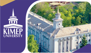 KIMEP University Dean, President's Office | SmartRecruiters