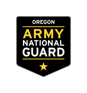 Portland Oregon- National Guard Part-Time Oregon Army National Guard ...