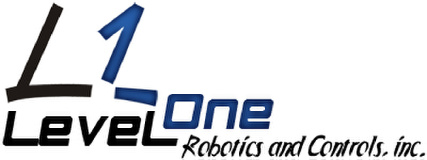 Level One Robotics and Controls, Inc. Management Consultants ...