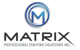 Matrix_Professional_Staffing_Solutions_Inc. Administrative Assistant ...