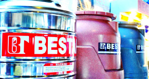 Bestank Manufacturing Corporation Tig Welder | SmartRecruiters